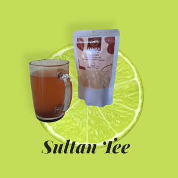 Schmuck und Accessoires – Mas-Sublime